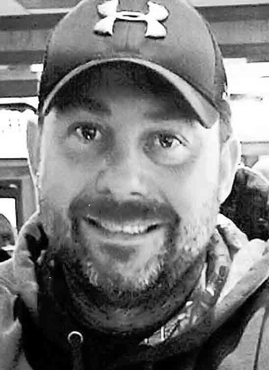 Jason Lee Scarbrough | News, Sports, Jobs - Marietta Times